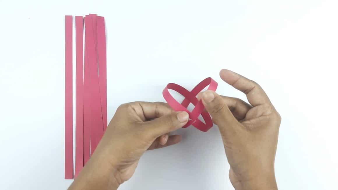 How to Make a Sphere out of Paper? Video & Photo Tutorial