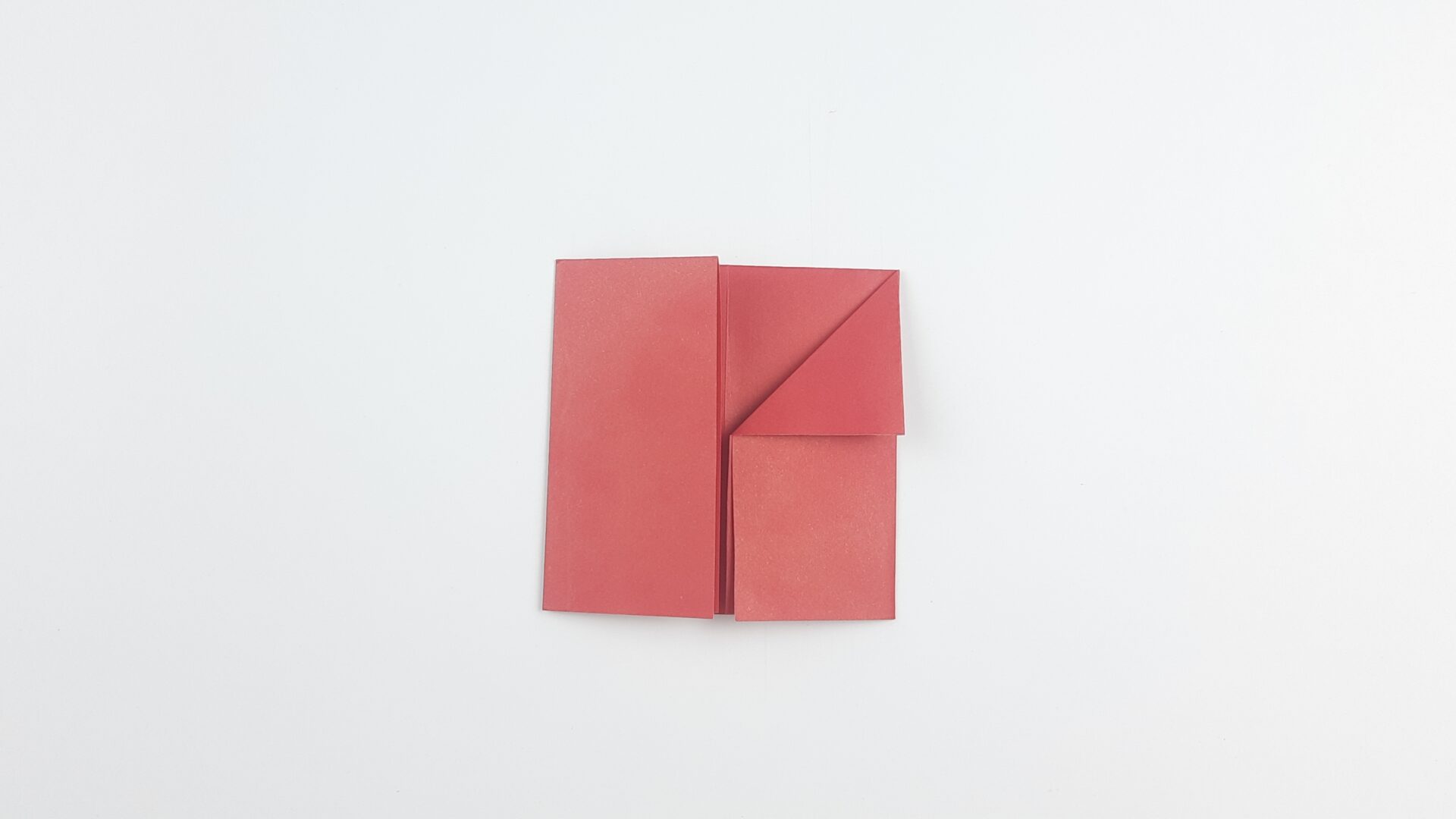 How to Make a Puppet Out of Paper? Step By Step Video - Craftbuds