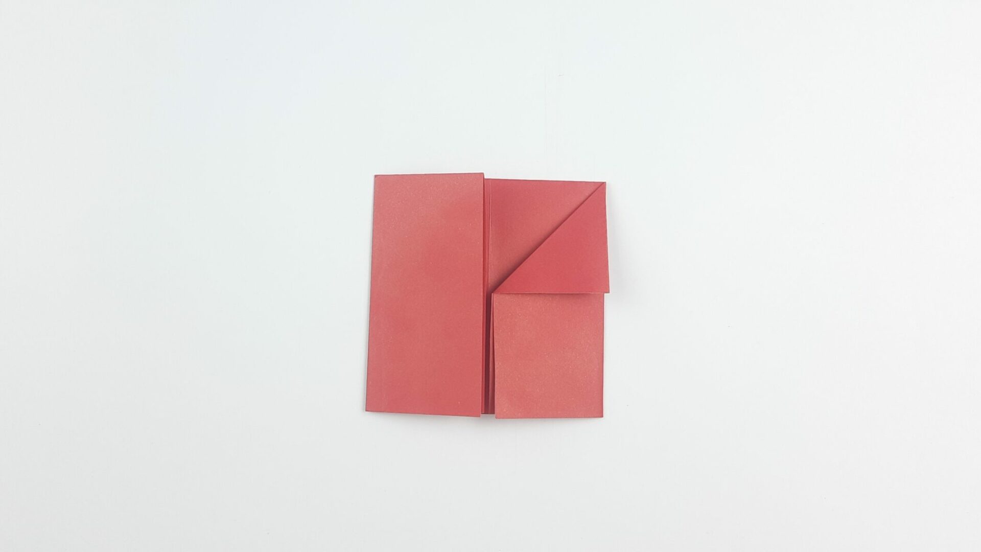 How to Make a Puppet Out of Paper? Step By Step Video - Craftbuds