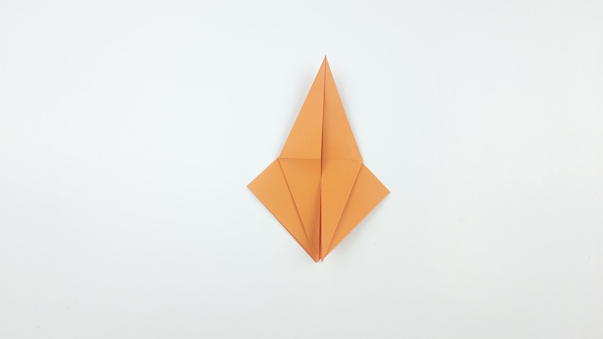 How to Make a Spider Out of Paper? Video Tutorial - Craftbuds