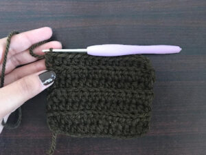 How to Tie Off Crochet? With & Without Knot - Video - Craftbuds