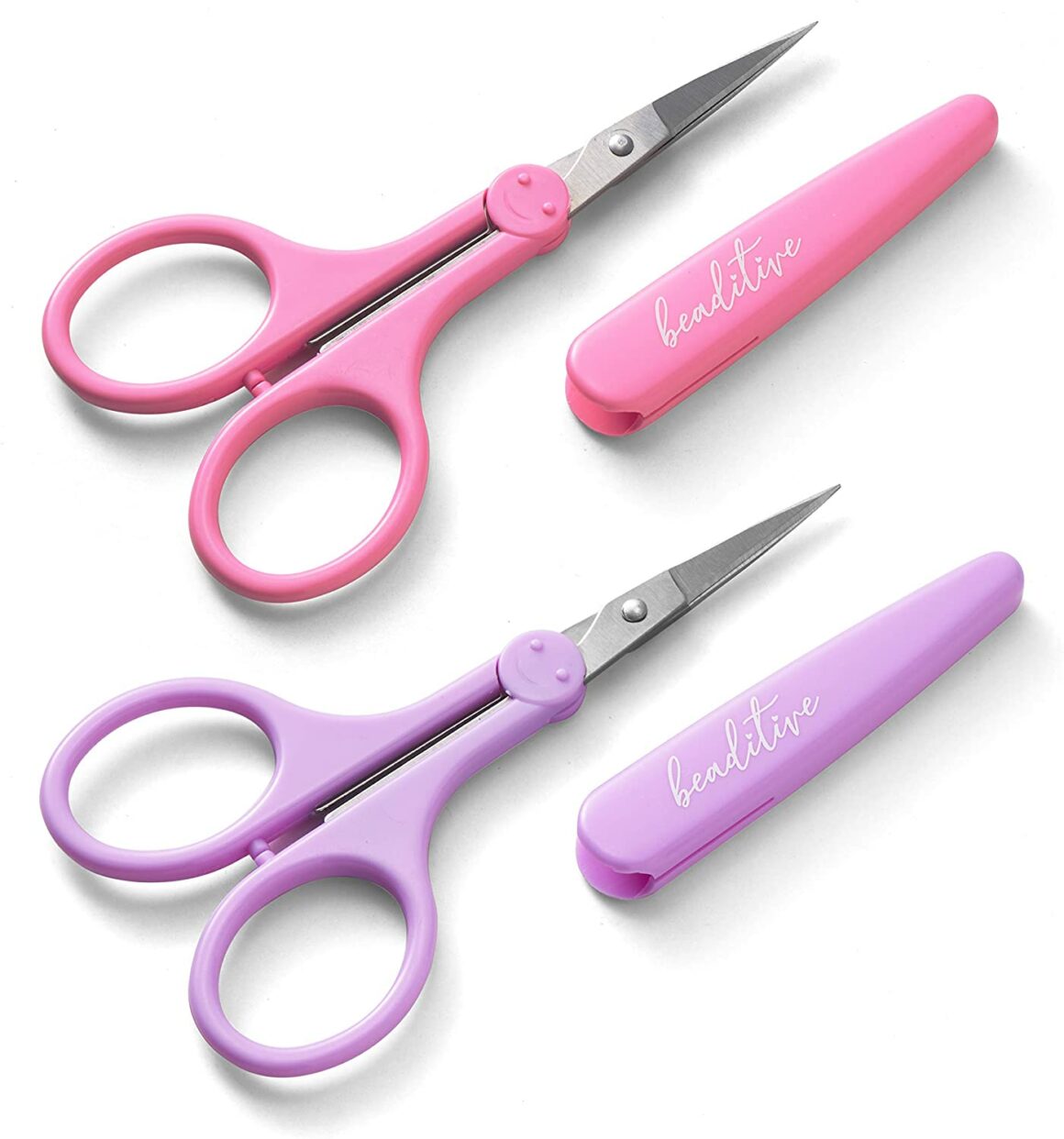 8 Best Sewing Scissors - Durable And Reliable - Craftbuds
