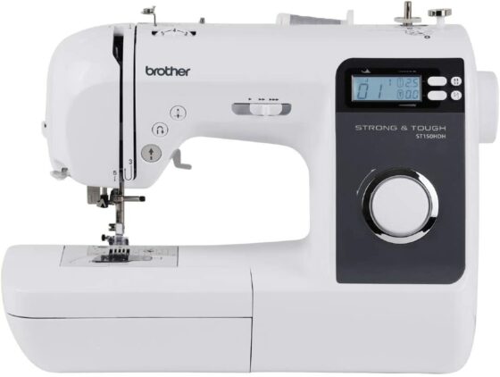 Brother Sewing Machines Guide & 12 Top-Selling Models - Craftbuds