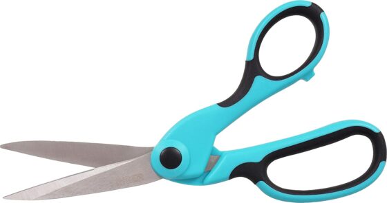8 Best Sewing Scissors - Durable And Reliable - Craftbuds