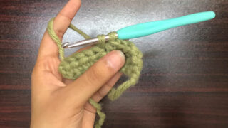 Single Crochet Two Together (SC2TOG) Video Tutorial - Craftbuds