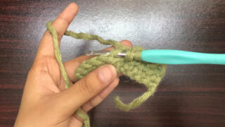 Single Crochet Two Together (SC2TOG) Video Tutorial - Craftbuds