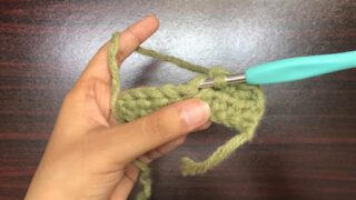 Single Crochet Two Together (SC2TOG) Video Tutorial - Craftbuds