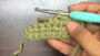 Single Crochet Two Together (SC2TOG) Video Tutorial - Craftbuds