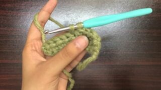 Single Crochet Three Together - sc3tog - Video Tutorial - Craftbuds