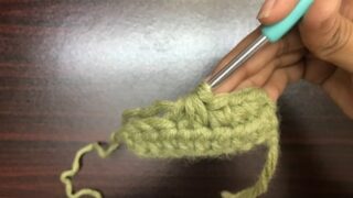 Single Crochet Three Together - sc3tog - Video Tutorial - Craftbuds