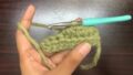 Single Crochet Three Together - sc3tog - Video Tutorial - Craftbuds