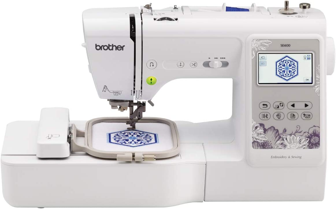 Best Computerized Sewing Machines To Buy in 2022 Craftbuds