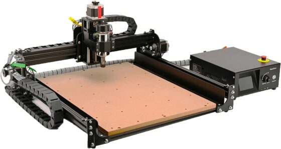 Best Wood Engraving Machine in 2023: Our Top 6 Choices
