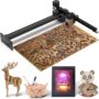Best Laser Engraving Machine: Top 10 Versatile Engravers