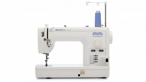 Baby Lock Sewing Machine - Top 7 Picks & Buyer’s Guide
