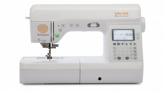 Baby Lock Sewing Machine - Top 7 Picks & Buyer’s Guide