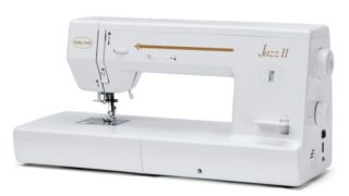 Baby Lock Sewing Machine - Top 7 Picks & Buyer’s Guide