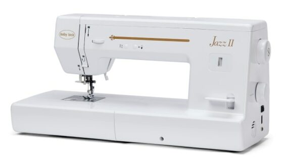 Baby Lock Sewing Machine - Top 7 Picks & Buyer’s Guide