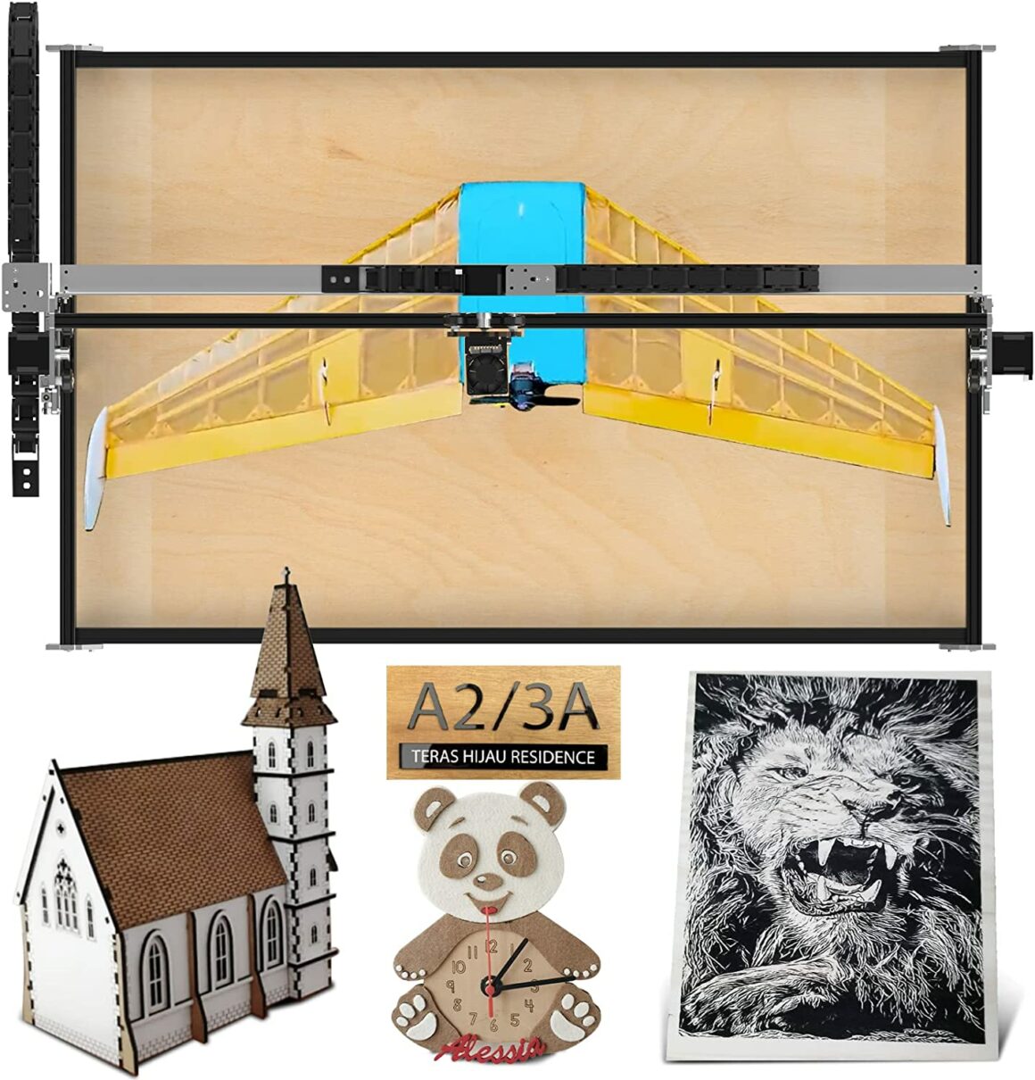 How to Engrave Rocks or Stones: Engraving Machine & DIY Guide