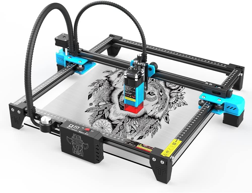 Best Laser Engraving Machine: Top 10 Versatile Engravers