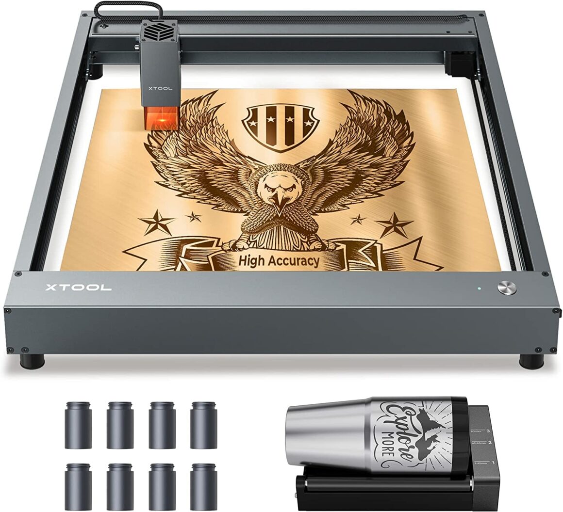 How to Engrave Glass: Step By Step Beginner's Guide - Craftbuds