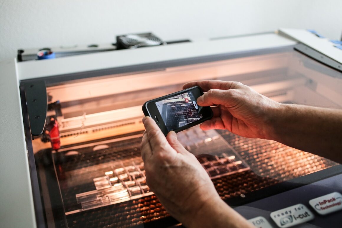 Best Laser Engraving Machine: Top 10 Versatile Engravers