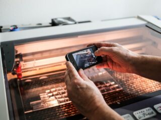 Best Wood Engraving Machine in 2023: Our Top 6 Choices