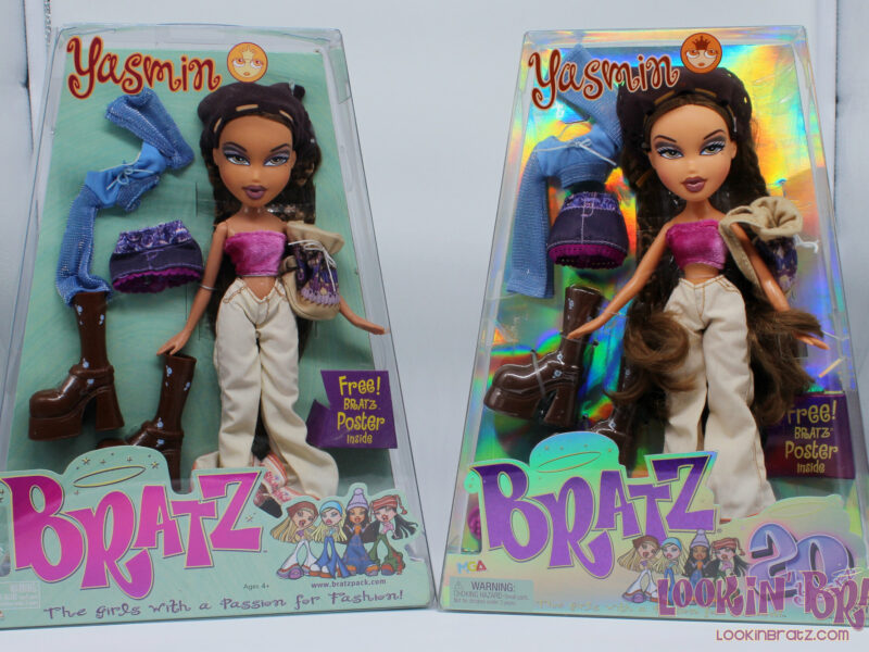 Bratz Dolls - A Complete Guide & History - Craftbuds