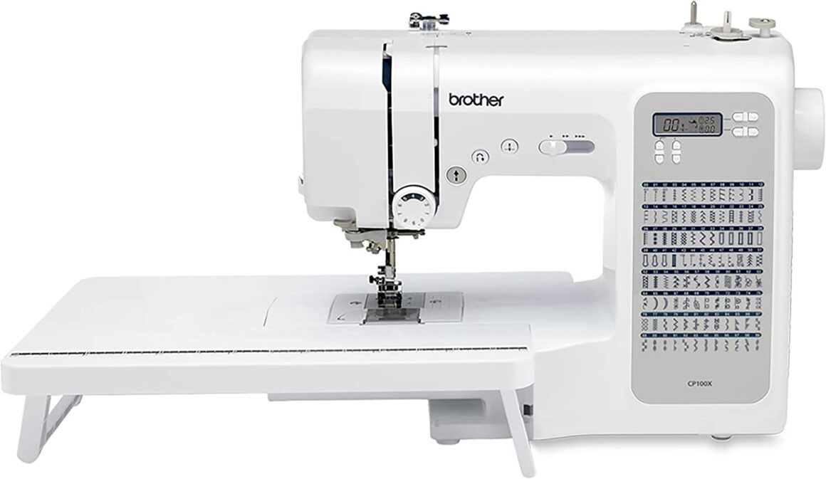 Best Computerized Sewing Machines To Buy in 2022 Craftbuds
