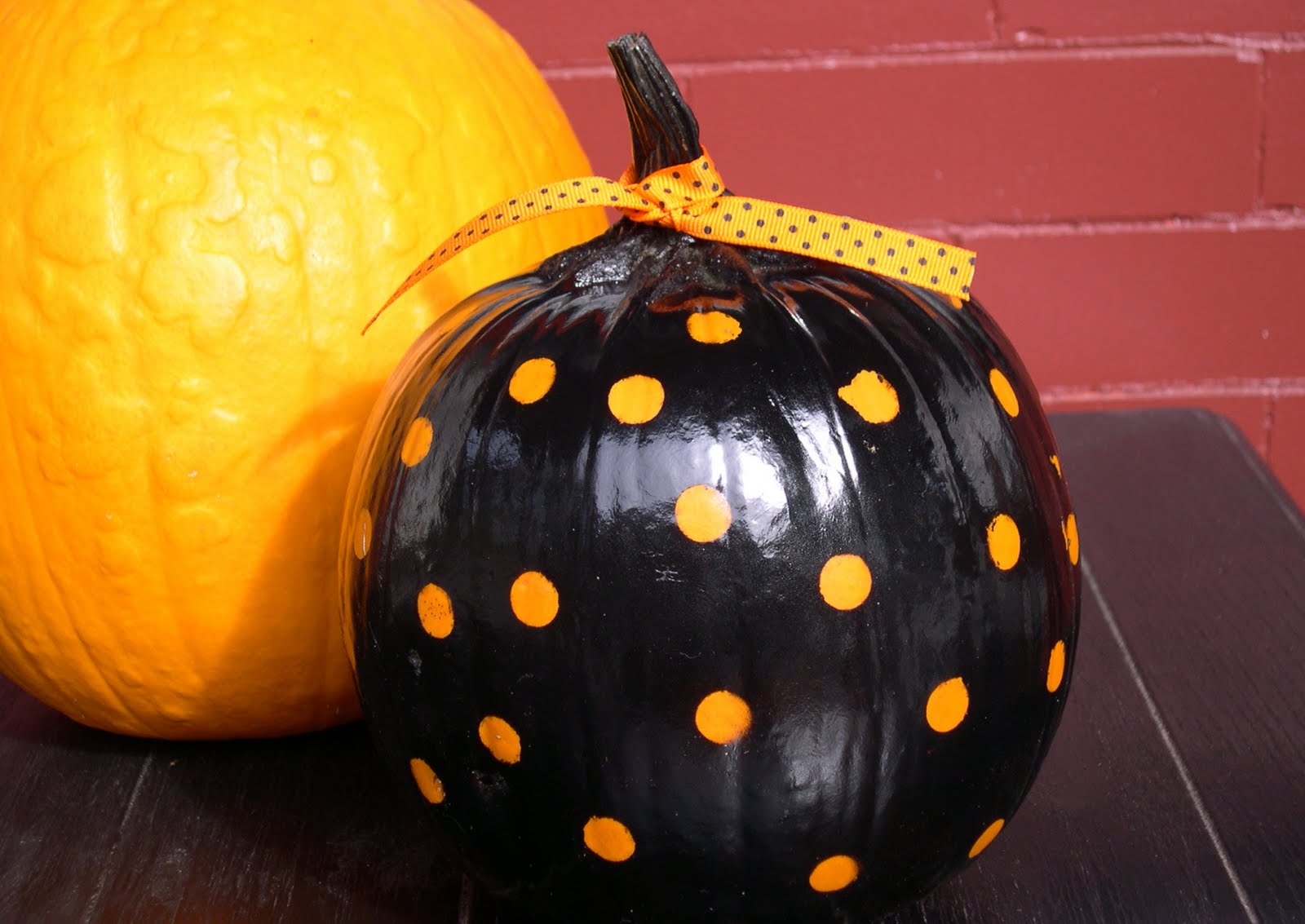 8 Best Pumpkin Painting Ideas - You Must Try These! - Craftbuds