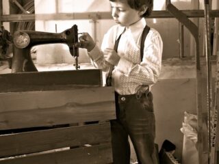 Free Sewing Patterns for a one hour Project - Craftbuds