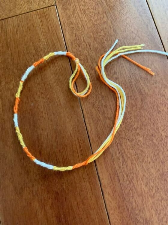 Friendship Bracelet Patterns - 10 Ideas Beginners To Advanced