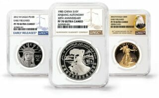 Coin Grading & Appraisal: Assessing & Maximizing Coin Value