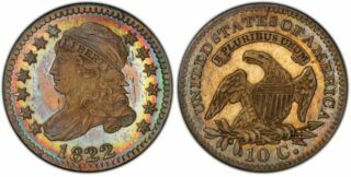 Dimes Worth Money - The Small Coins with Big Value