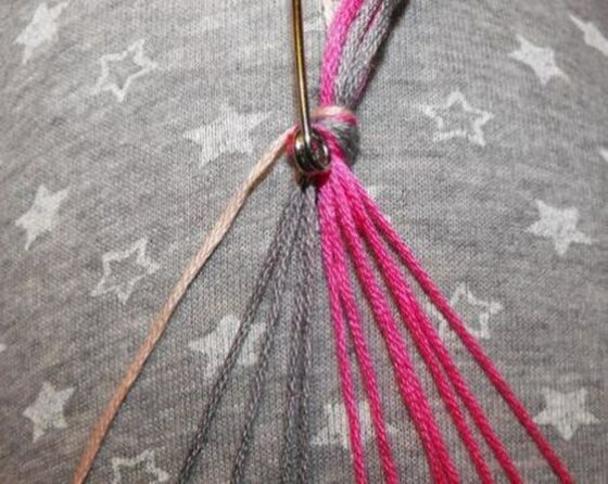 Alpha Bracelet Patterns: Key Differences From Traditional Knots