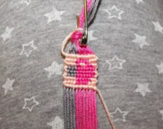 Alpha Bracelet Patterns: Key Differences From Traditional Knots