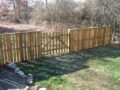 How to Make a Fence With Pallets? Easy DIY Guide - Craftbuds