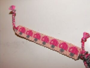 Alpha Bracelet Patterns: Key Differences From Traditional Knots