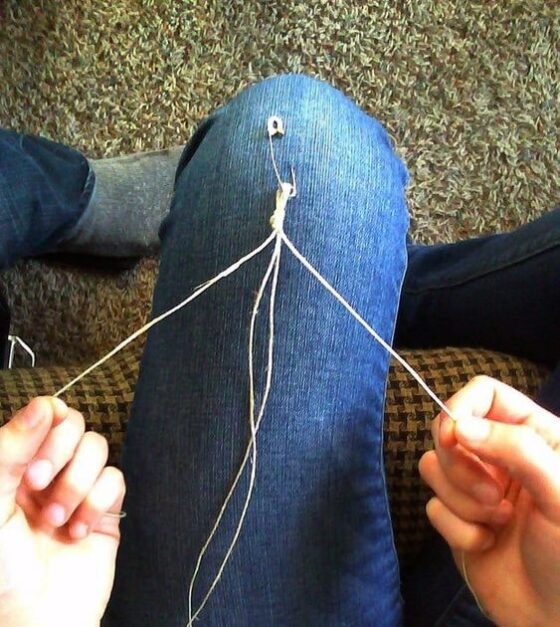 5 Hemp Necklace Patterns: All Latest Designs - Craftbuds