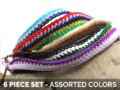 String Bracelet Patterns for All Levels and Their Meaning - Craftbuds