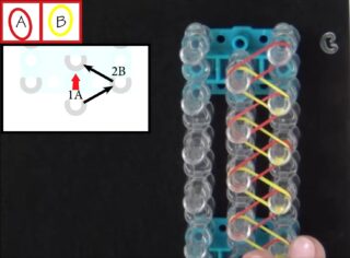 10 Rubber Band Bracelet Ideas - Easy & Unique - Craftbuds