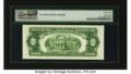 2 Dollar Bill - From Pop Culture To Presidential Portraits