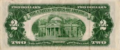 2 Dollar Bill - From Pop Culture To Presidential Portraits