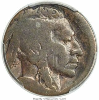 The Buffalo Nickel Value, History, Design & Rarity - Craftbuds