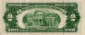 2 Dollar Bill - From Pop Culture To Presidential Portraits
