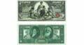2 Dollar Bill - From Pop Culture To Presidential Portraits