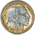 The Buffalo Nickel Value, History, Design & Rarity - Craftbuds