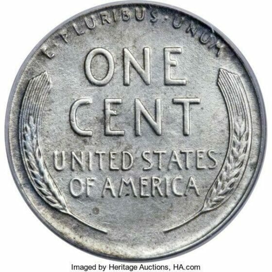 The 1944 Steel Penny Value, History, Errors & Mintage - Craftbuds