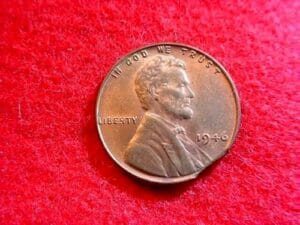 The 1946 Wheat Penny Value, History, Mintage & Error List