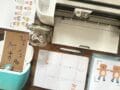 How to Make Stickers with Cricut, Step-By-Step With Video